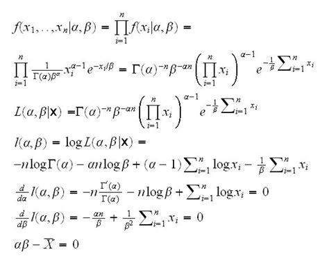 Types Of Numbers And Functions In Calculus