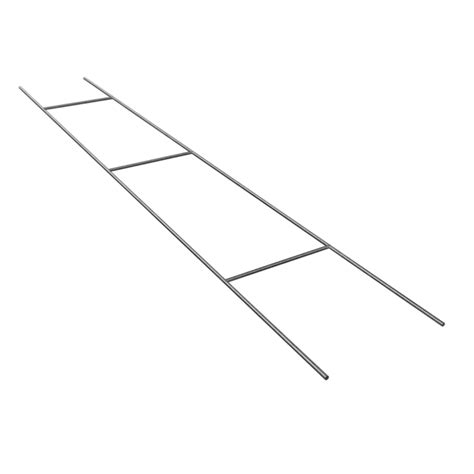 block ladder mesh high strength reinforcement for masonry walls madar