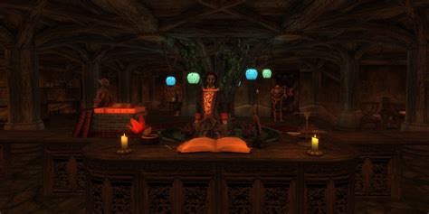 Massive Morrowind Mod To Add Cyrodiil Border Region Amid Oblivion