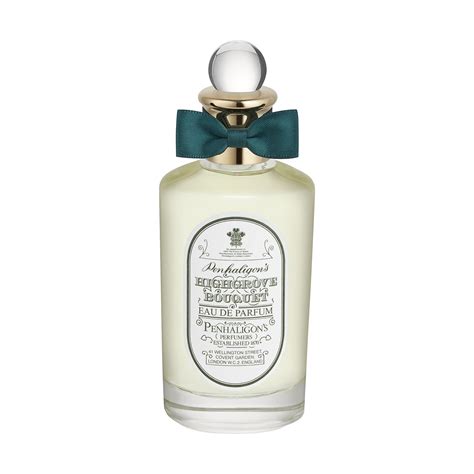 Penhaligon's Eau de Parfum Elisabethan Rose – Duft und Kultur
