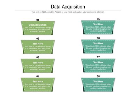 Data Acquisition Ppt Powerpoint Presentation Model Ideas Cpb Presentation Graphics