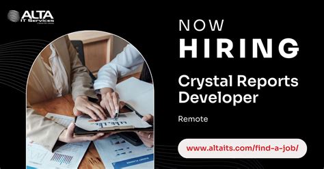 Alta It Services Llc On Linkedin Hiring Remote Altait