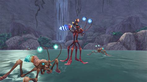 Azure Water Strider Wow Screenshot By Zsastrasza On Deviantart Azure Water Strider Wow Screenshot By Zsastrasza On Deviantart