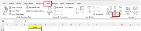 everything you need to know data validation in excel