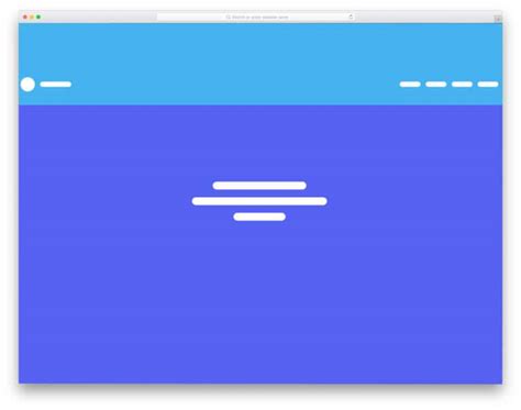 40 Useful CSS Menu Examples With Source Code 2022 UiCookies