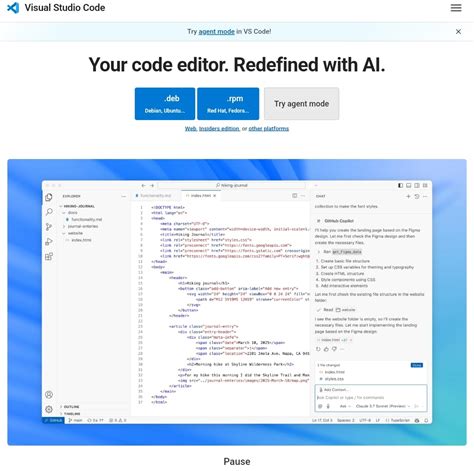 I Tried Cursor Vs Vscode For Vibe Coding Heres My Review