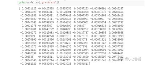 Word vec词向量可视化实战学习 知乎