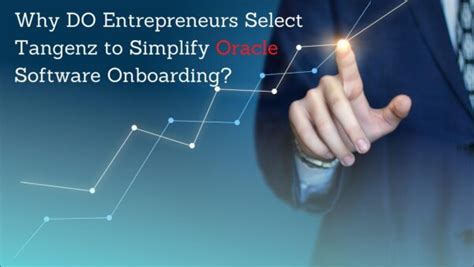 Top Oracle Cloud Implementation Partner Tangenz Corporation