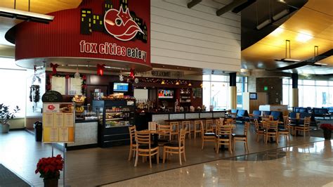 General 5 — First Class Concessions