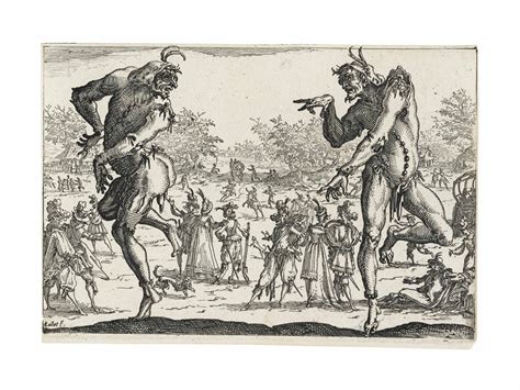 Callot Jacques Circa 1592 1635 Christies