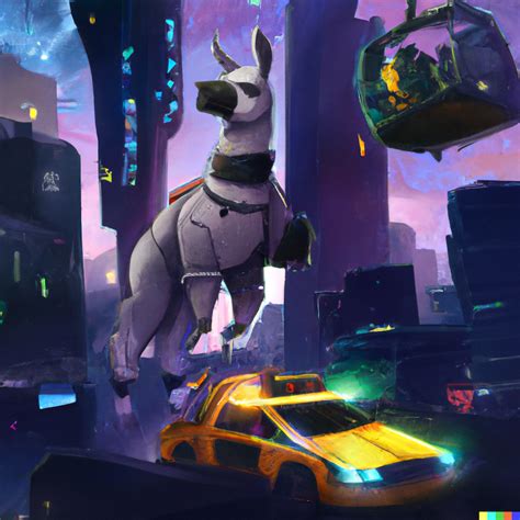 Dall·e Goes Commercial But What About Copyright Technollama