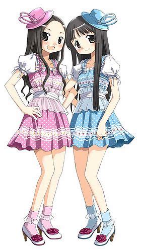 Connect ClariS Generasia
