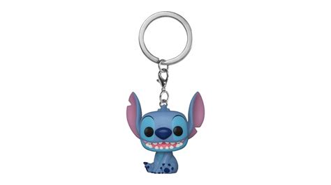 Funko Pop Keychain Stitch Privjesak