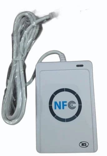 Nfc Reader At ₹ 5000 In Dharamsala Id 2850041995262