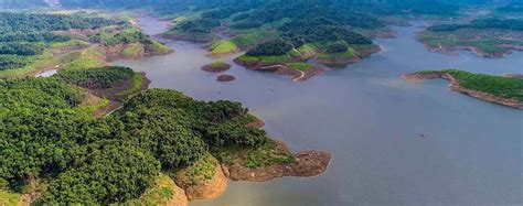 Vườn Quốc gia Vũ Quang Thị trấn Vũ Quang Huyện Vũ Quang Hà Tĩnh Vigotrip