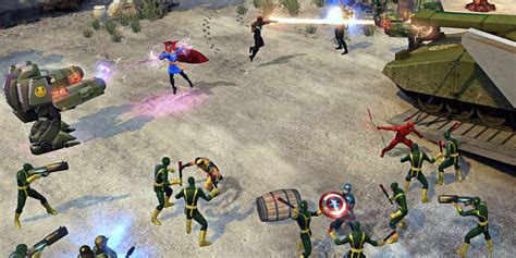 10 Mmos That Came And Went In The 2010s