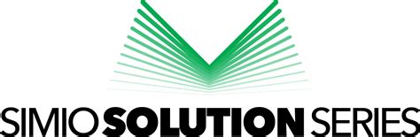 Simio Announces The Simio Solutions Series