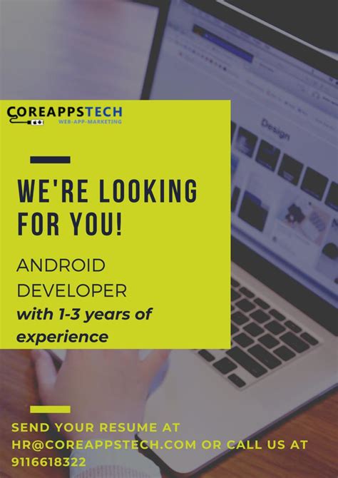 Sourabh Goyal On Linkedin Androiddeveloper Immediatejoining Jaipur Job Hiring Development