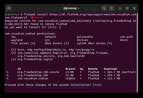 How To Install VSCodium IDE In Ubuntu Ways UbuntuHandbook