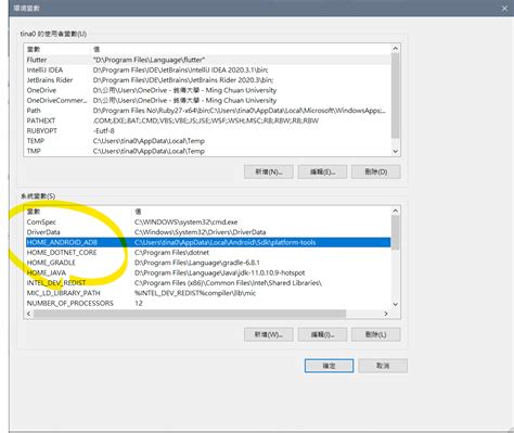 Dotnet New Console Error When Edit Environment · Issue 6377 · Dotnet