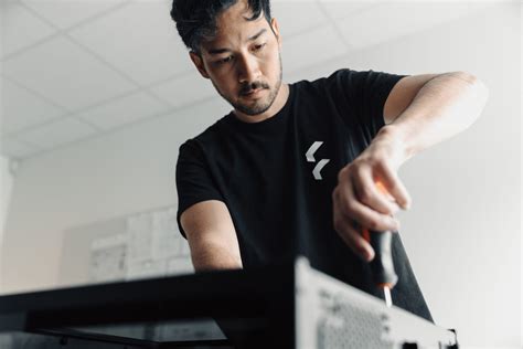 Mini ITX Server Build TrueNAS Community