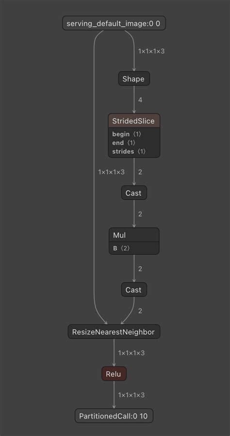 Resize Op Doesnt Work In Metal Delegate With Dynamic Shape Input In