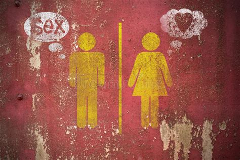 Thinking About Sex Stock Image Image Of Thoughts Think 26750899