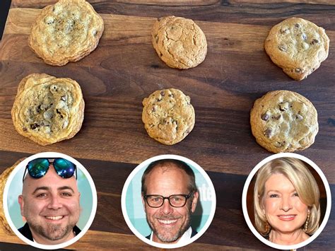 Famous Cookie Recipes