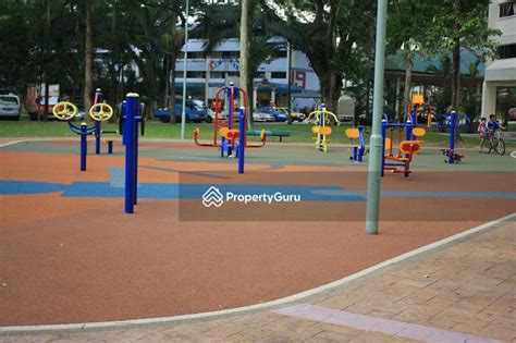 6 Marsiling Drive Hdb Details In Admiralty Woodlands