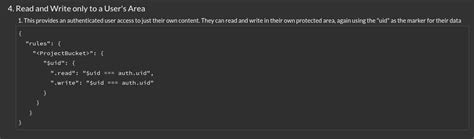 Firebase Permission Denied Mit App Inventor Help Mit App Inventor Community