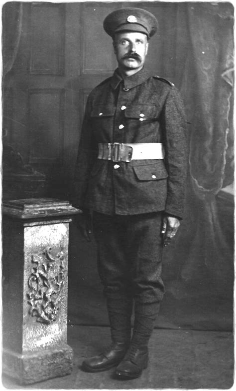 Eade Charles Eade 1895 1915 Tracing Ghosts