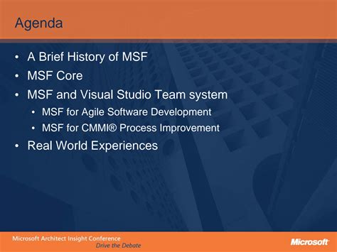 Solution What Is Microsoft Framework Studypool