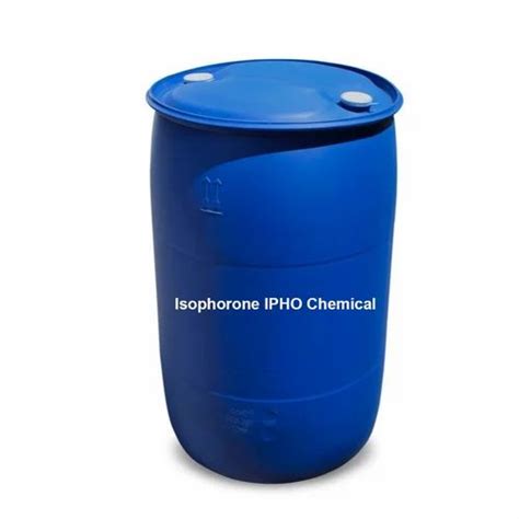Isophorone Ipho Chemical 99 50 Reagent Grade At Rs 370 Litre In Bengaluru