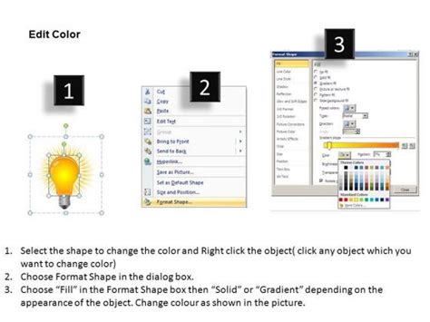 Decision Tree Nodes Icons Powerpoint Slides