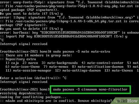 How To Install Arch Linux Dual Boot A Beginners Guide