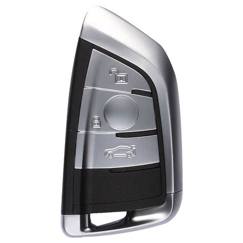 Bmw Smart Key Type 4 3b