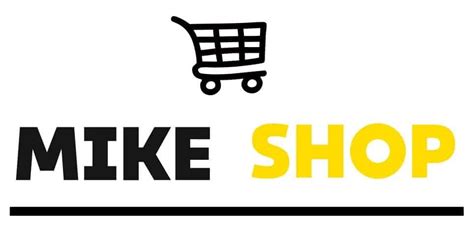 Sobre - Mike Shop