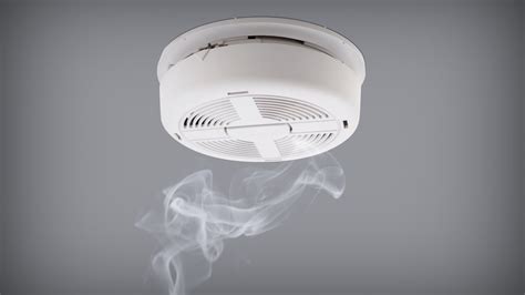 Types Of Smoke Detectors For Your Home Angi