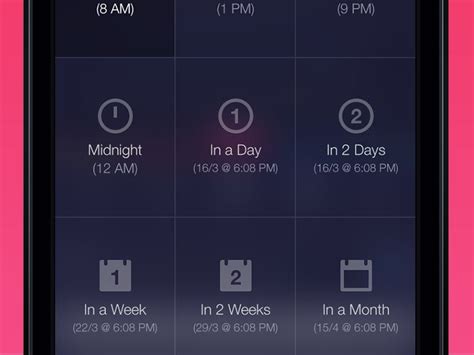 Grid Ux Design Inspiration Grid Design Grid