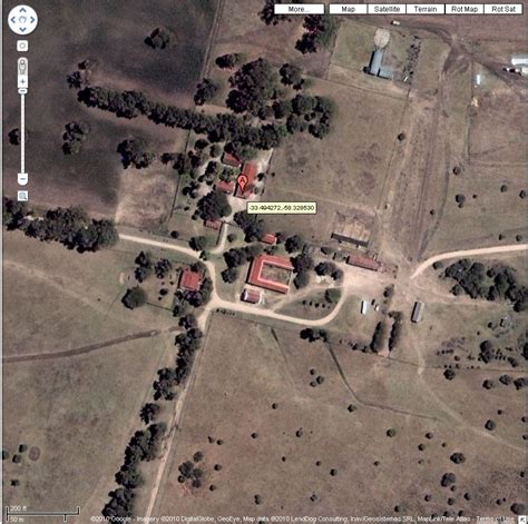 How To Find Coordinates With Google Maps