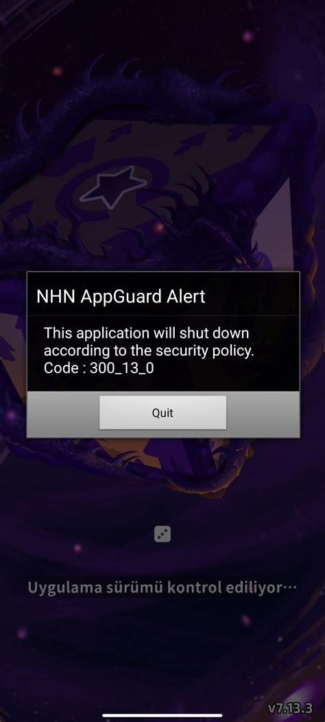 Getting This Error While Joining Please Help Rrandomdice
