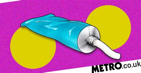People Are Rubbing Toothpaste On Their Breasts To Try To Make Them Bigger Metro News