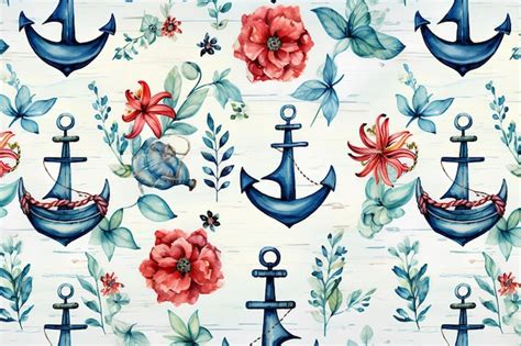 Premium Photo Wide Selection Of Nautical Navigation Patterns