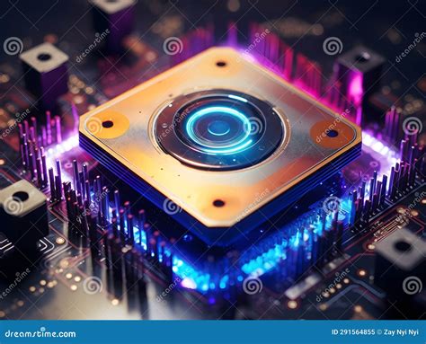 Data Storage Center Quantum Computing Database Cloud Computing