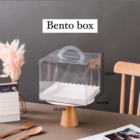 Bento Boxes The Box Co