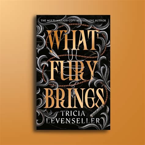 Jonathan 🔥 What Fury Brings — A Fierce Spicy Romantasy Where Women