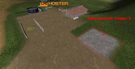 FS Sexau Map v Maps Mod für Farming Simulator modhoster com