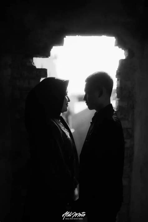 The Wedding Of Putri And Rizki