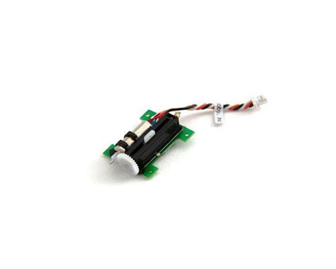 Spektrum RC Servo L Mm S SPMSH L HobbyTown