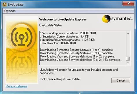 How To Update Symantec Endpoint Protection Client Manually Nationalvamet
